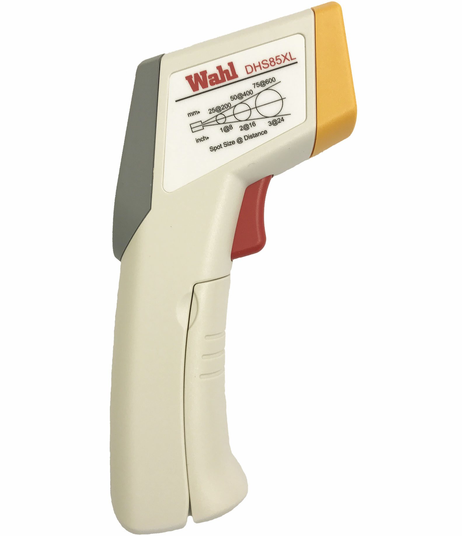 DHS85XL Economy Infrared Thermometer | Palmer Wahl Instrument Manufacturing