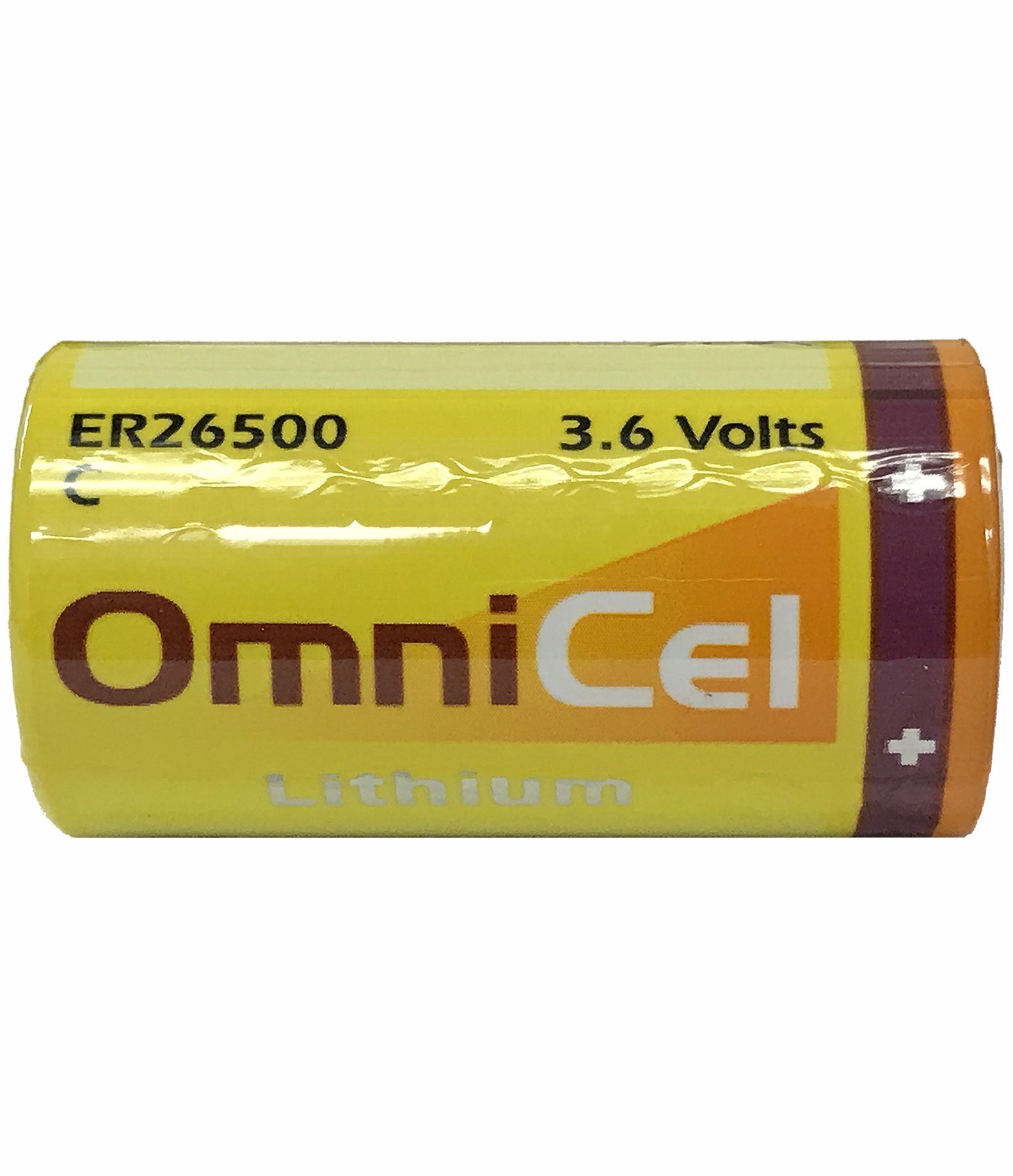 Spare Lithium Thionyl Chloride C Battery Palmer Wahl Instrument Spare Lithium Thionyl Chloride C Battery Palmer Wahl Instrument