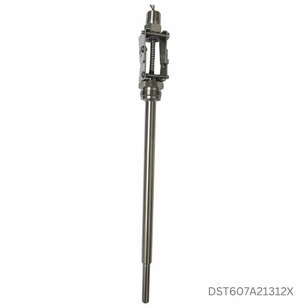 Digi-Stem® DST600 & DST640 Series RTD Probes | Palmer Wahl Instrument ...