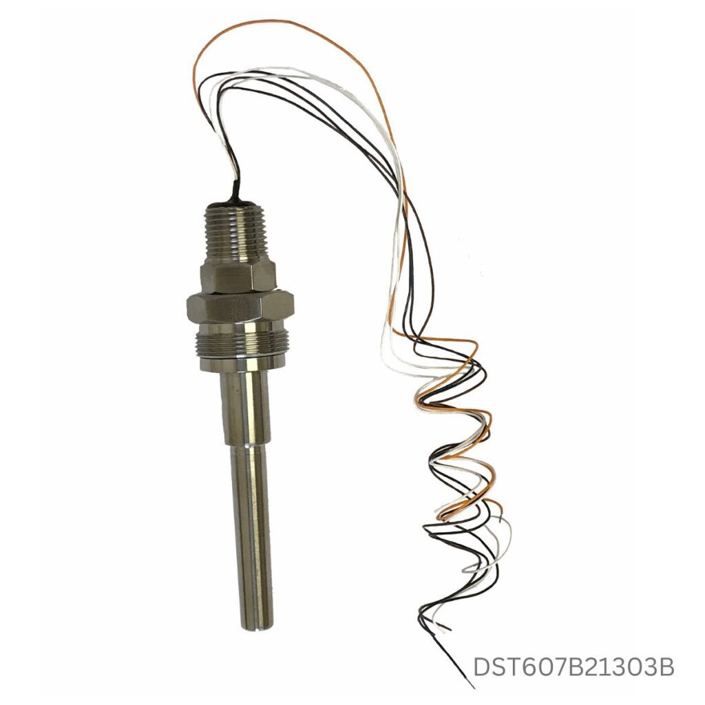 Digi-Stem® DST600 & DST640 Series RTD Probes | Palmer Wahl Instrument ...