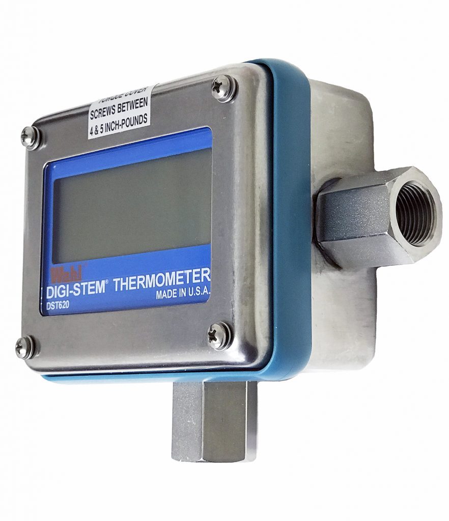 Temperature Products | Palmer Wahl Instrument Manufacturing