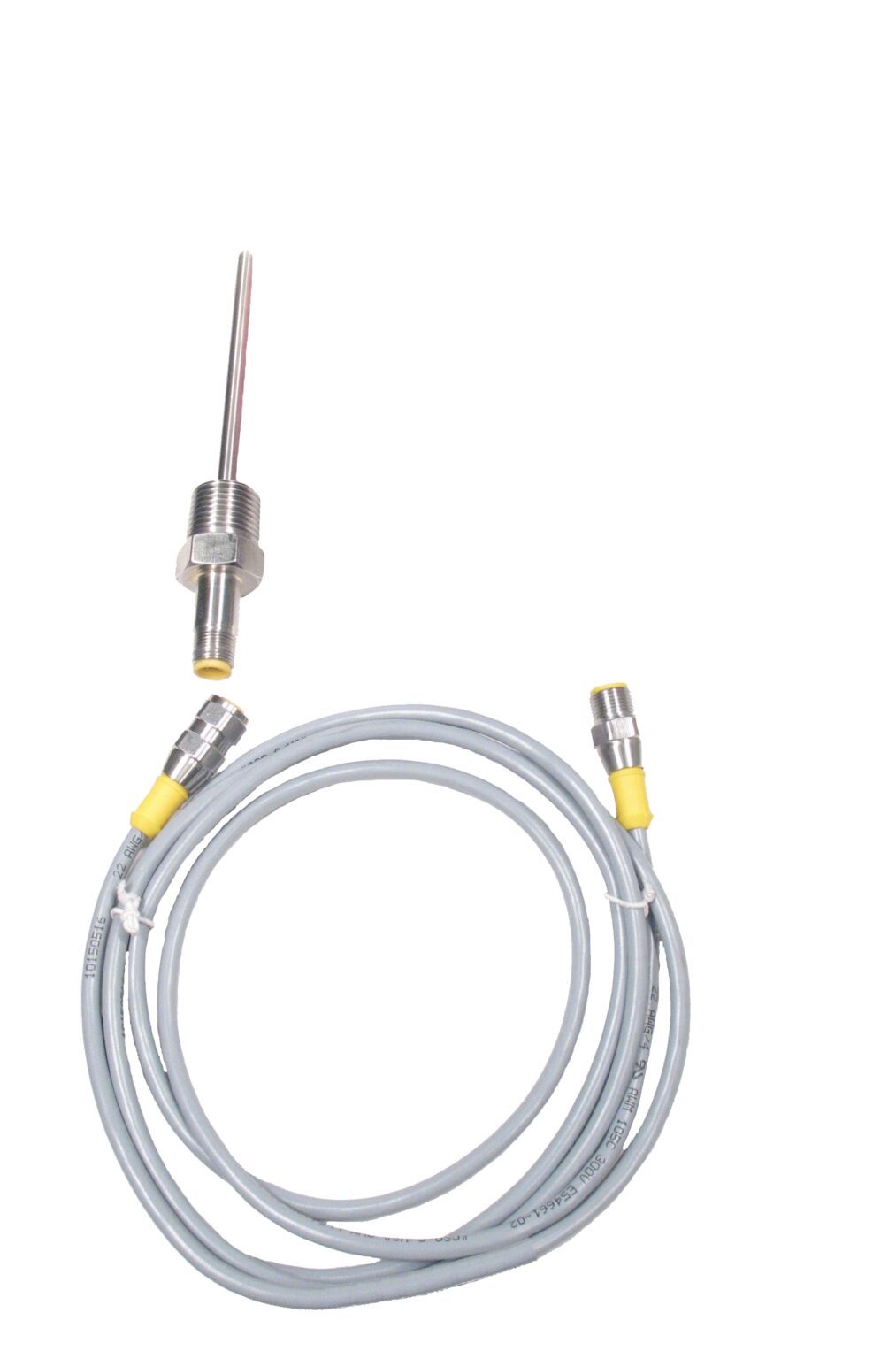 Digi-Stem® DST620 & 660 Series RTD Probes | Palmer Wahl Instrument ...