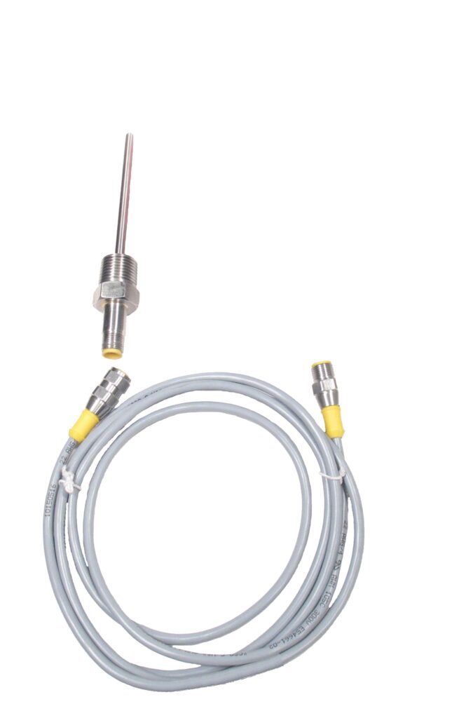 Digi-Stem® DST620 & 660 Series RTD Probes | Palmer Wahl Instrument ...