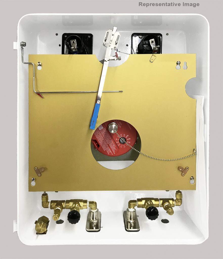 Pressure Chart Recorders | Palmer Wahl Instrument Manufacturing
