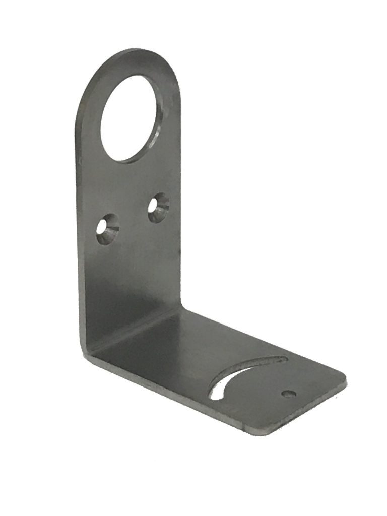 R10 One Axis Mounting Bracket | Palmer Wahl Instrument Manufacturing