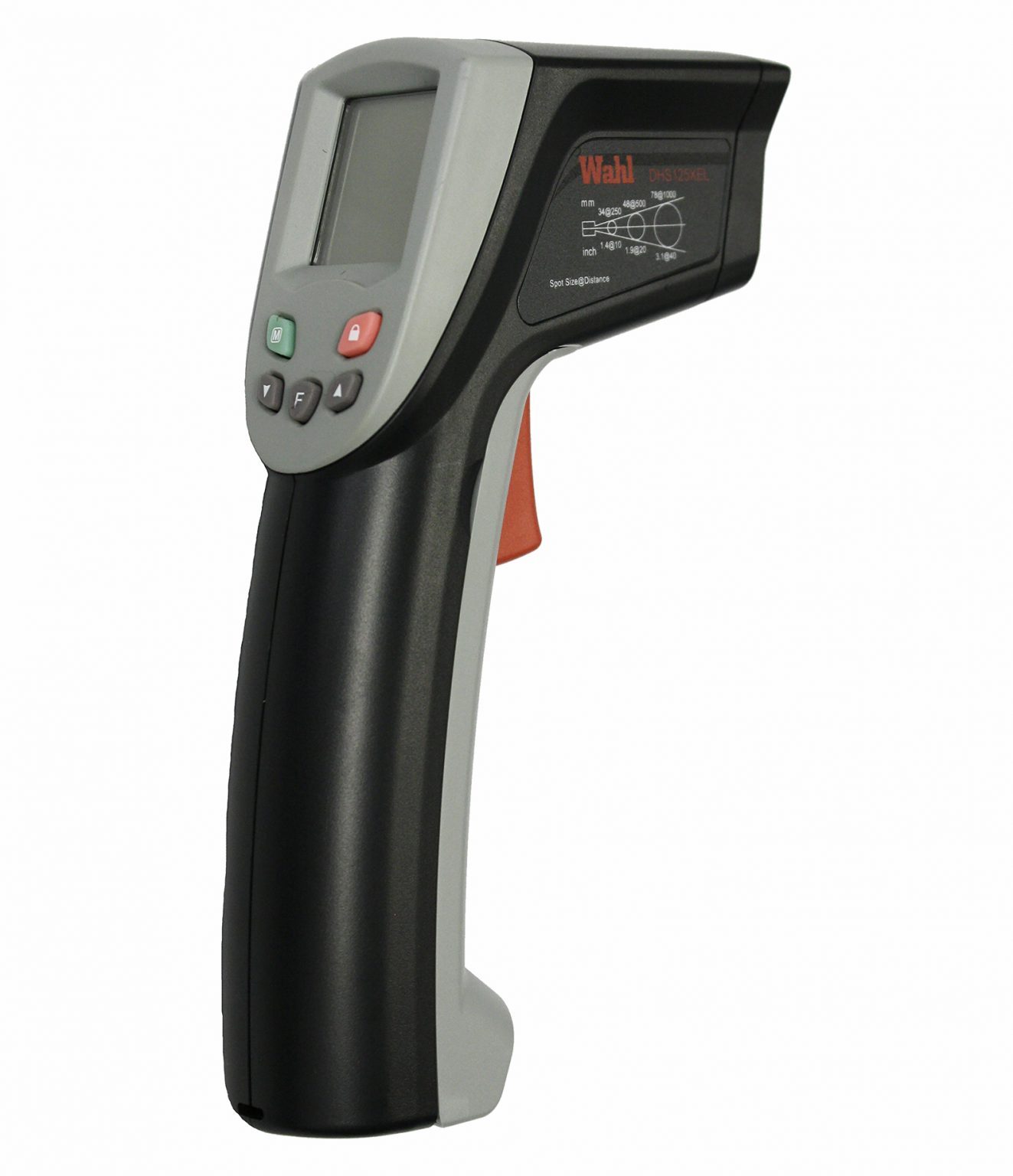 Heat Spy® Handheld Infrared | Palmer Wahl Instrument Manufacturing