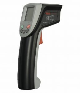Heat Spy® Handheld Infrared | Palmer Wahl Instrument Manufacturing