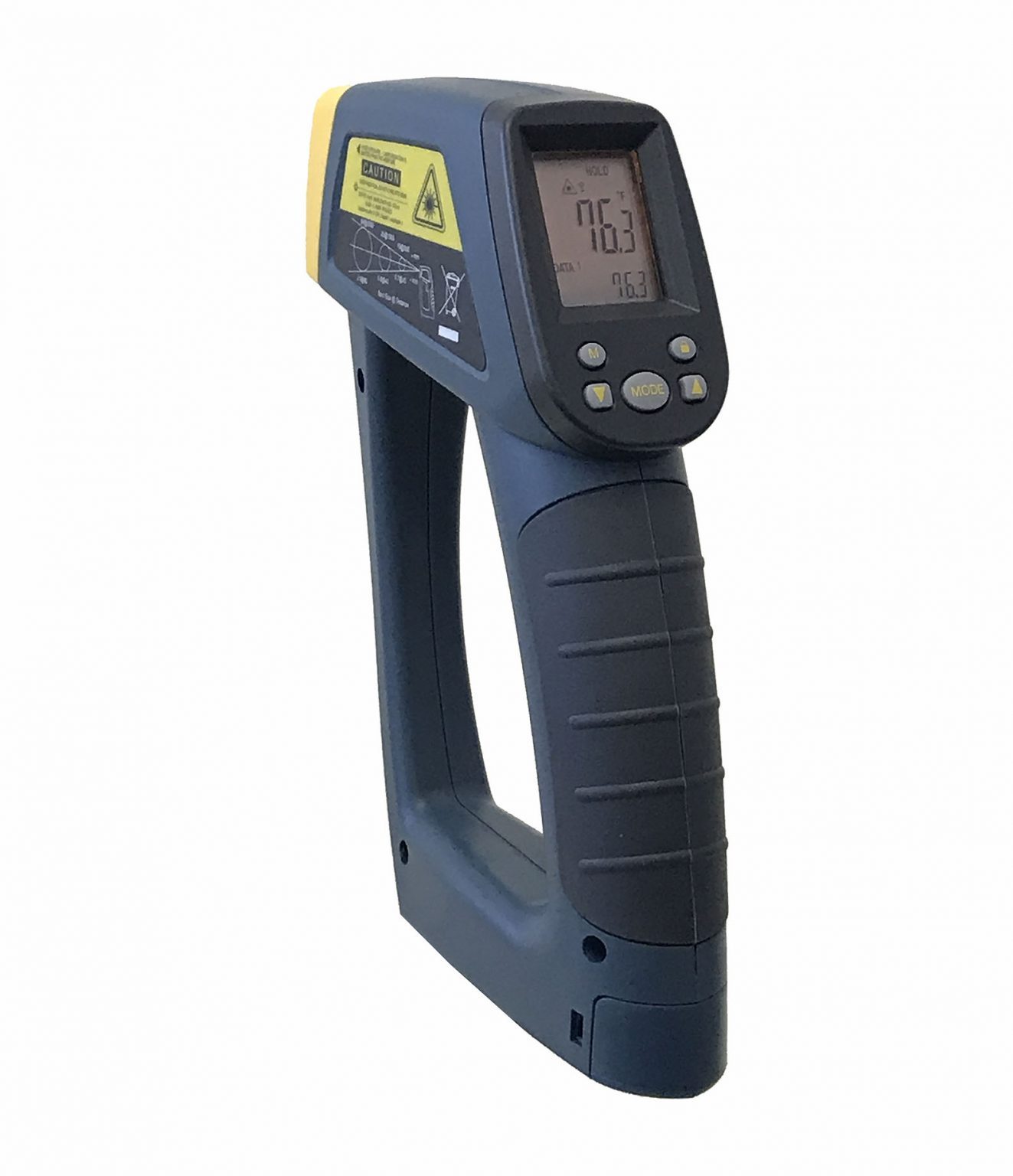 Temperature Products | Palmer Wahl Instrument Manufacturing