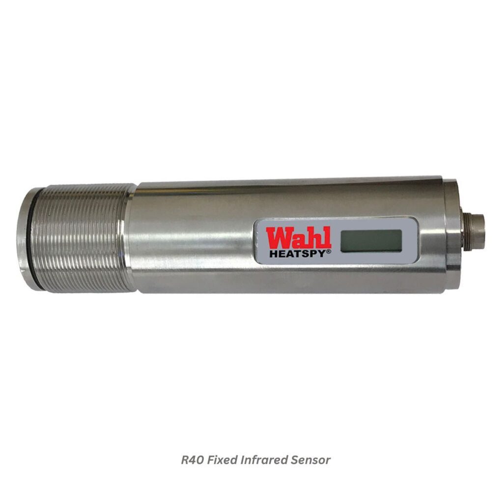R40 Series All-In-One Fixed Infrared Sensor | Palmer Wahl Instrument ...