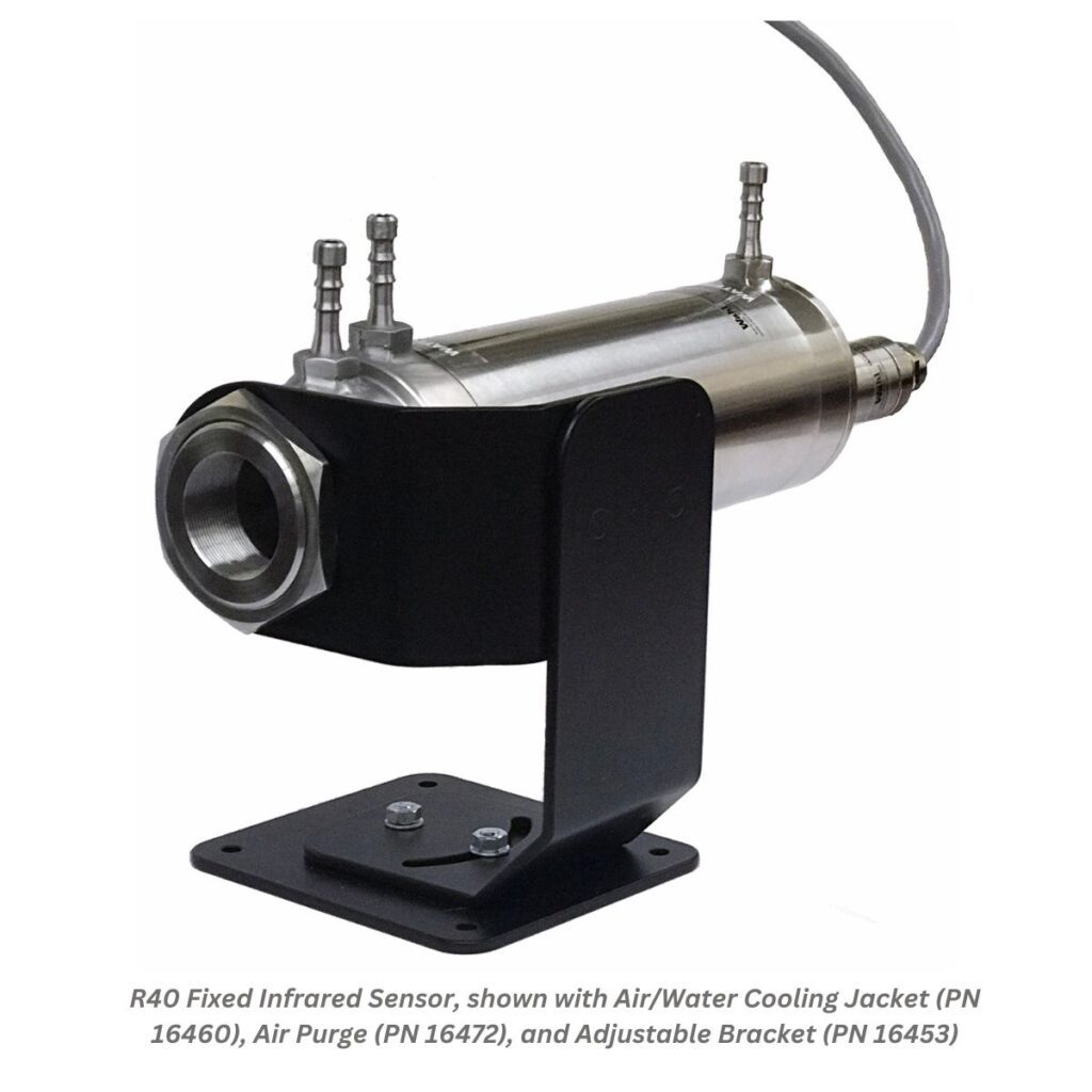 Heat Spy® Fixed Infrared Sensors | Palmer Wahl Instrument Manufacturing