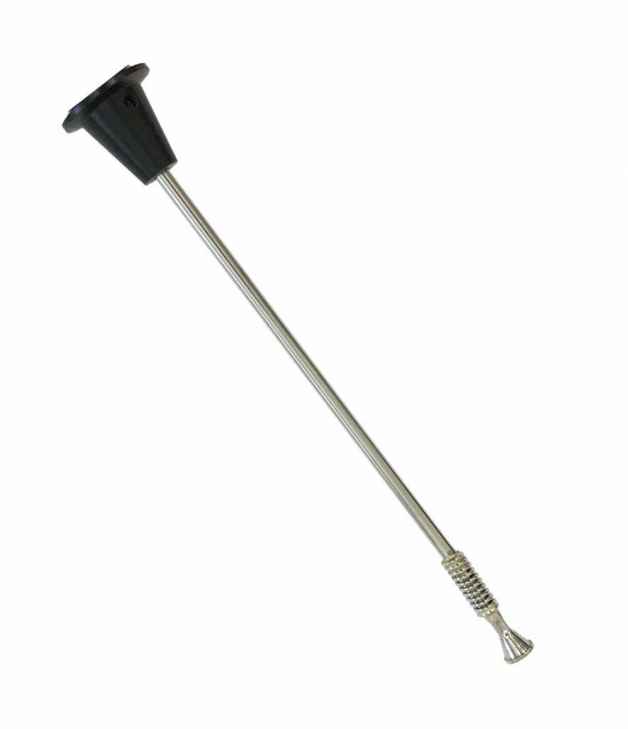 RTD Ultra Fast Spring Articulated Straight Surface Probe | Palmer Wahl ...