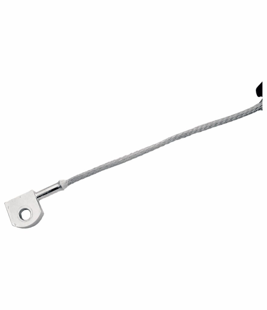 RTD Bolt-On Surface Probe | Palmer Wahl Instrument Manufacturing