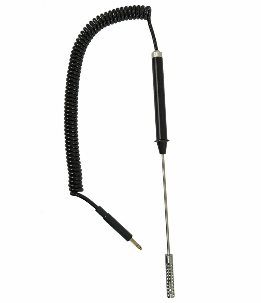 RTD Air/Gas Probe | Palmer Wahl Instrument Manufacturing