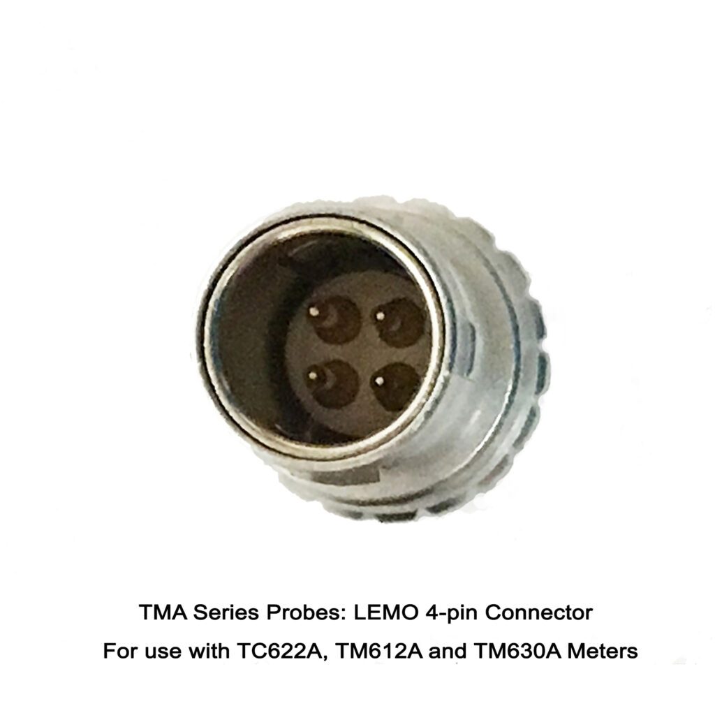 RTD General Purpose Immersion Probe | Palmer Wahl Instrument Manufacturing