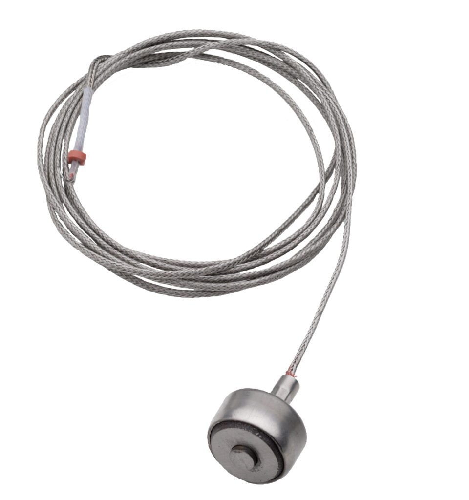 Thermocouple Type K Magnetic Surface Probe | Palmer Wahl Instrument ...