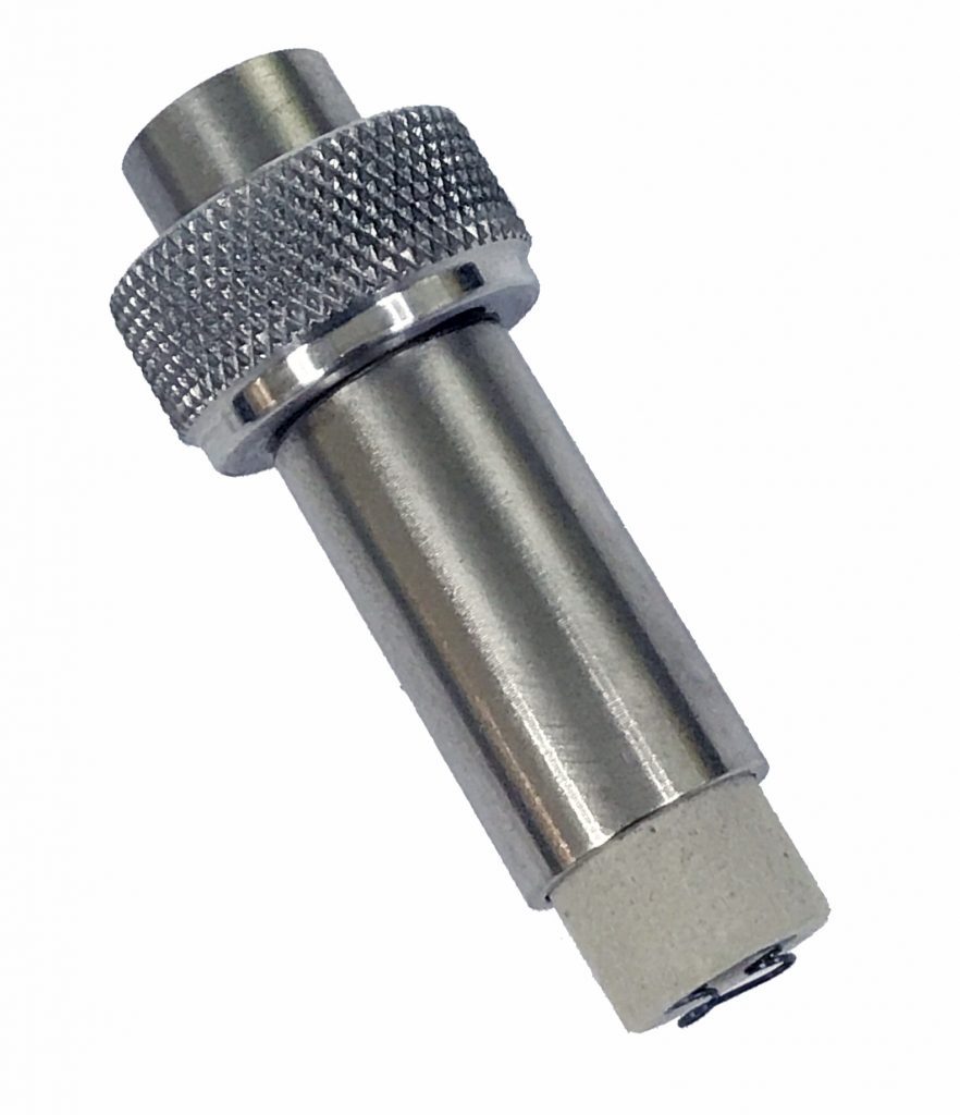 Replaceable Type K Thermocouple Heavy Duty Fast Response Z-Tip Probe ...