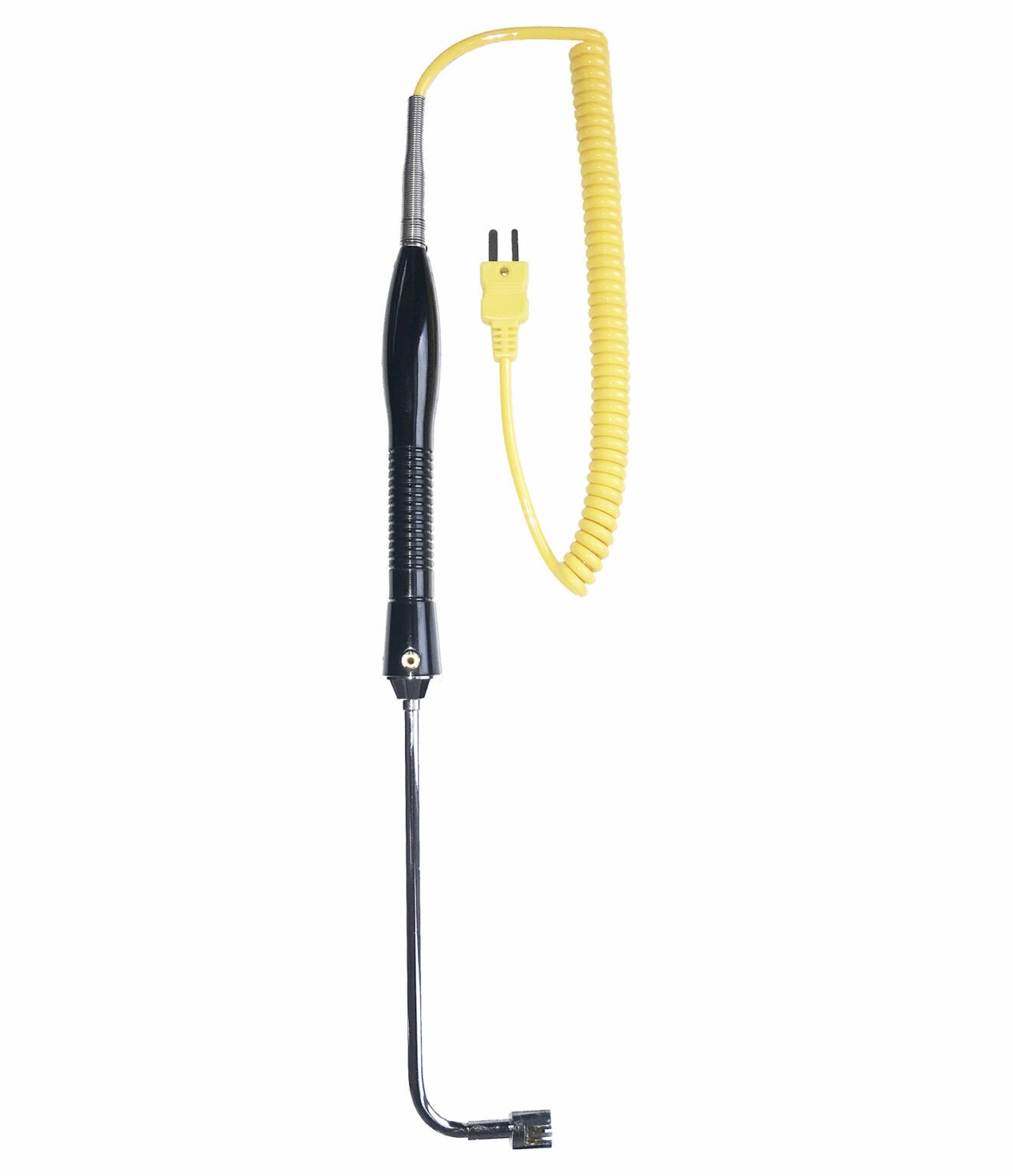 Type K Thermocouple Right Angle Surface Probe | Palmer Wahl Instrument ...