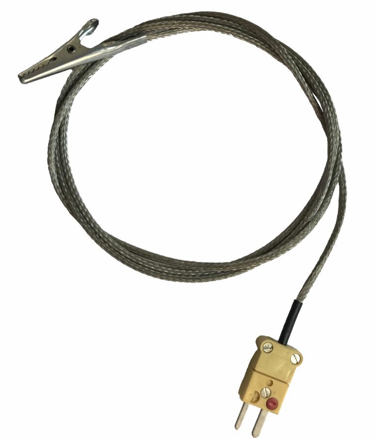 Heat-Prober® Handheld Probes Products | Palmer Wahl Instrument ...