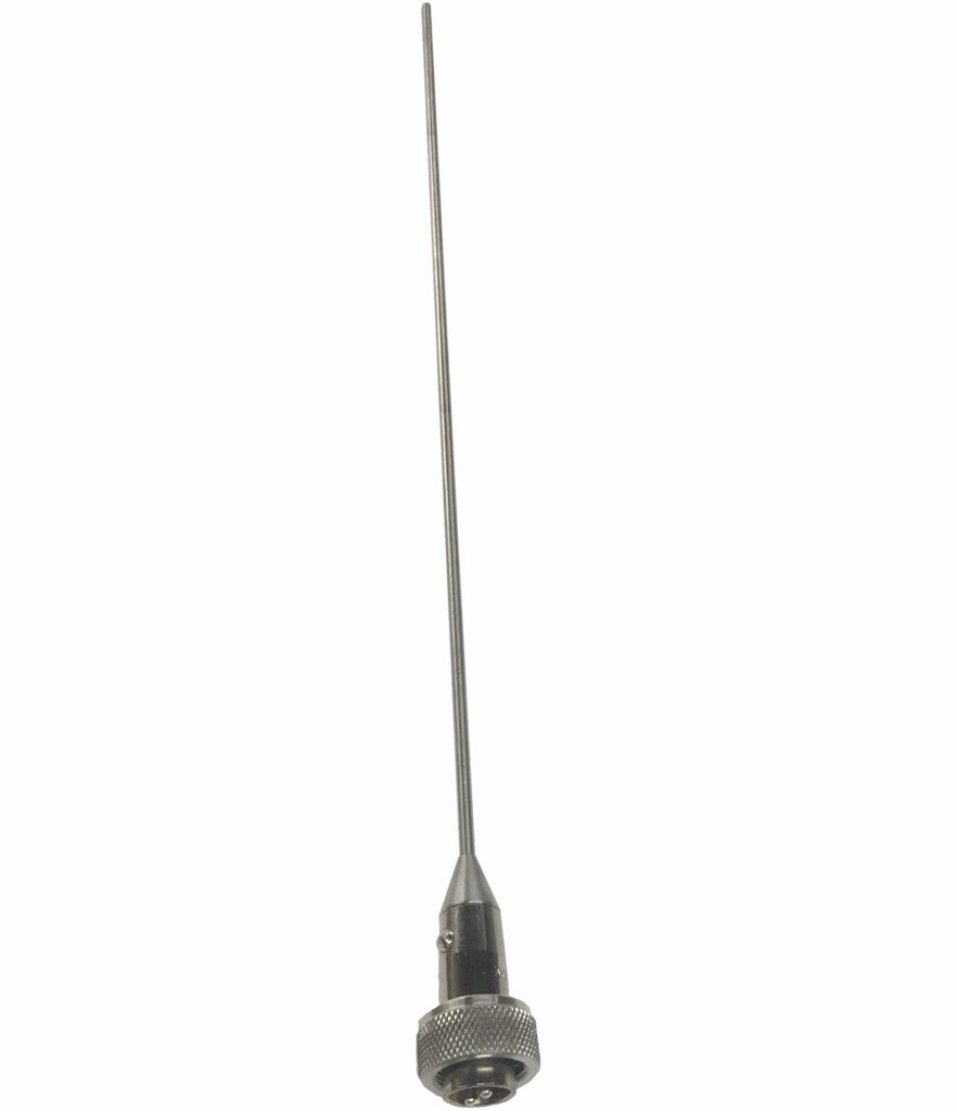 Type K Thermocouple Immersion Probe | Palmer Wahl Instrument Manufacturing