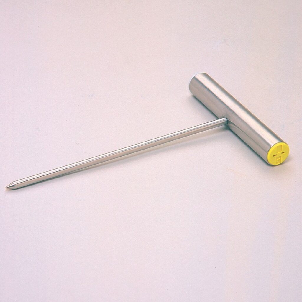 Type K Thermocouple T-Handle Piercing Probe | Palmer Wahl Instrument ...