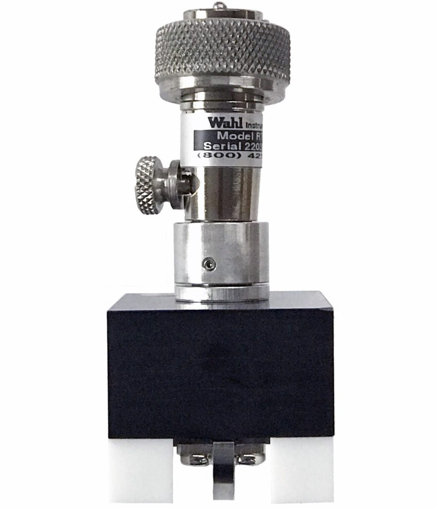 Replaceable Type K Thermocouple Moving Surface Probe | Palmer Wahl ...