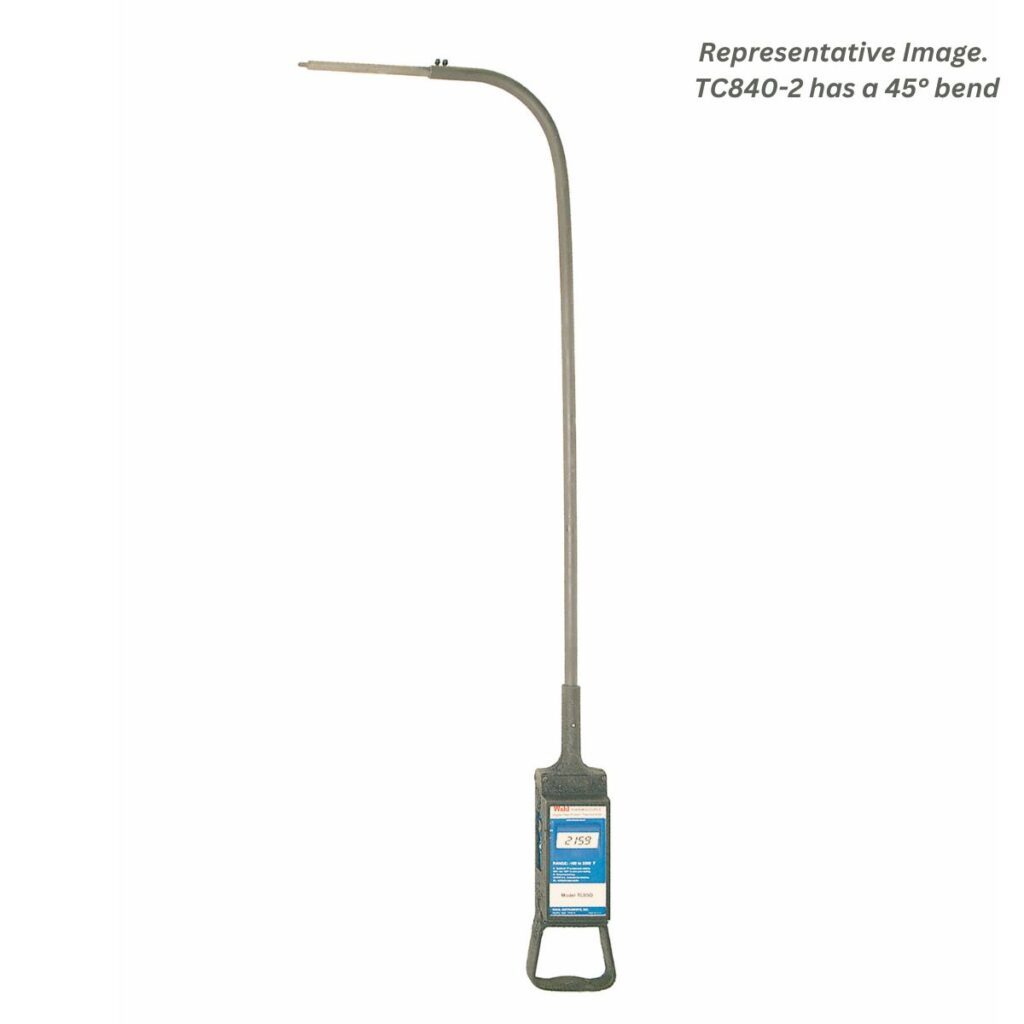 Temperature Products | Palmer Wahl Instrument Manufacturing