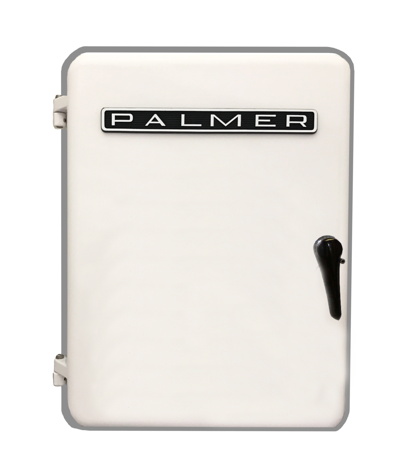 Aluminum Case Chart Recorder Mounting Styles | Palmer Wahl Instrument ...