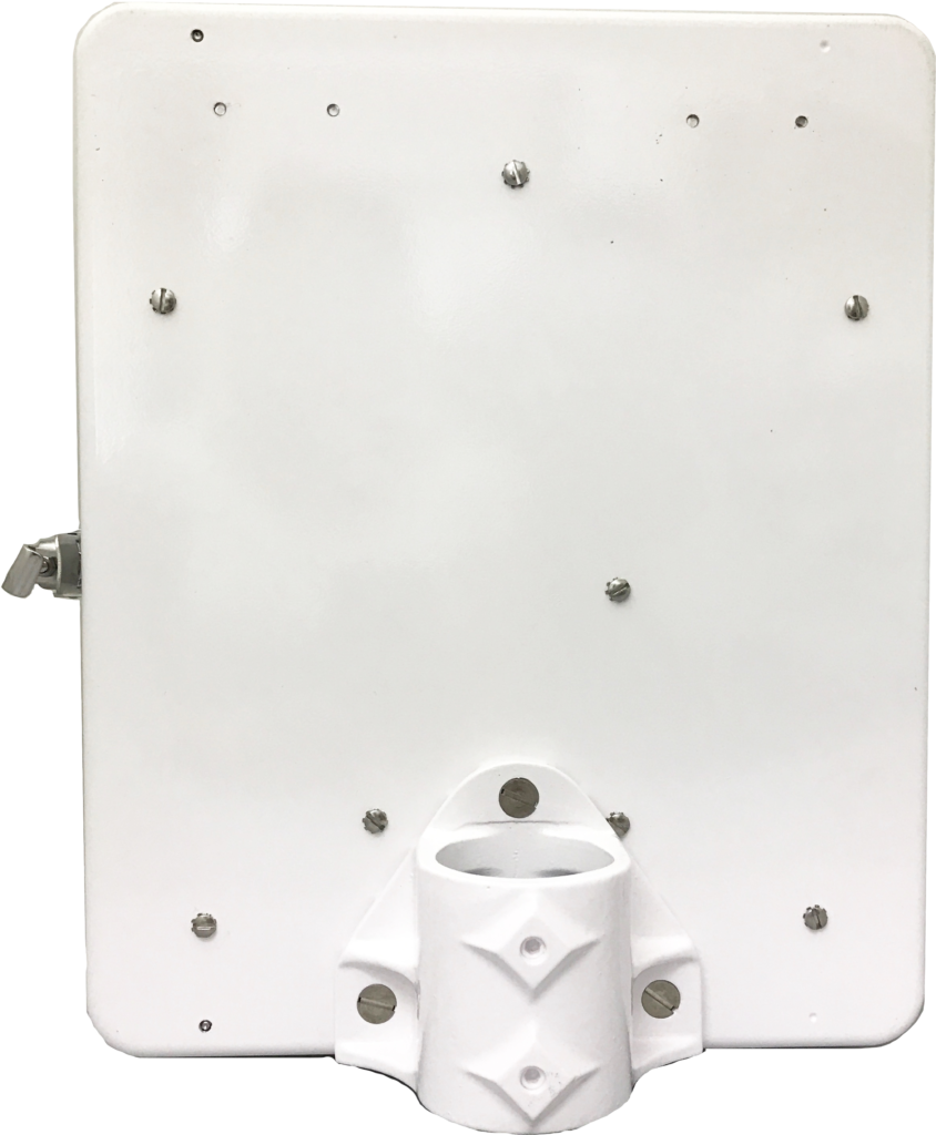 Aluminum Case Chart Recorder Mounting Styles | Palmer Wahl Instrument ...