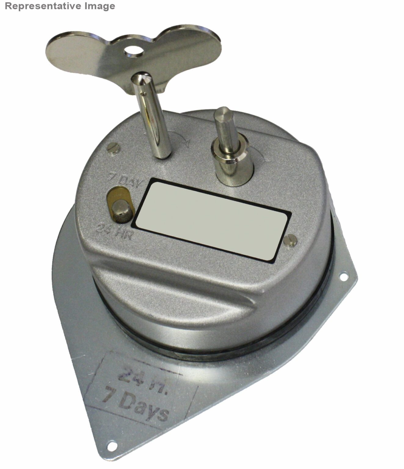 Pressure Chart Recorders | Palmer Wahl Instrument Manufacturing