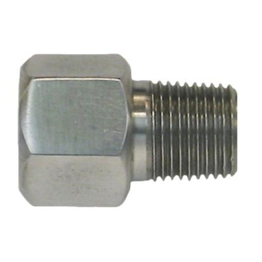Union Connections | Palmer Wahl Instrument Manufacturing