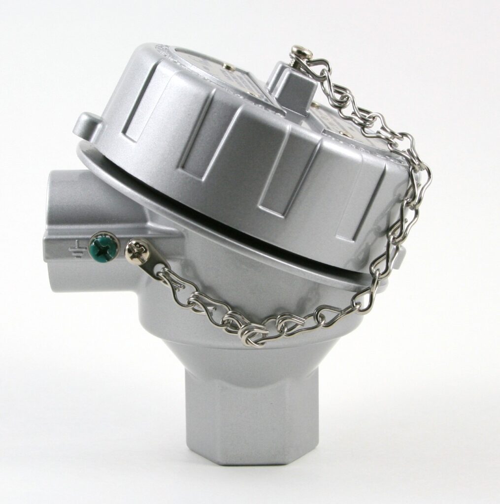 Temperature Sensors | Palmer Wahl Instrument Manufacturing