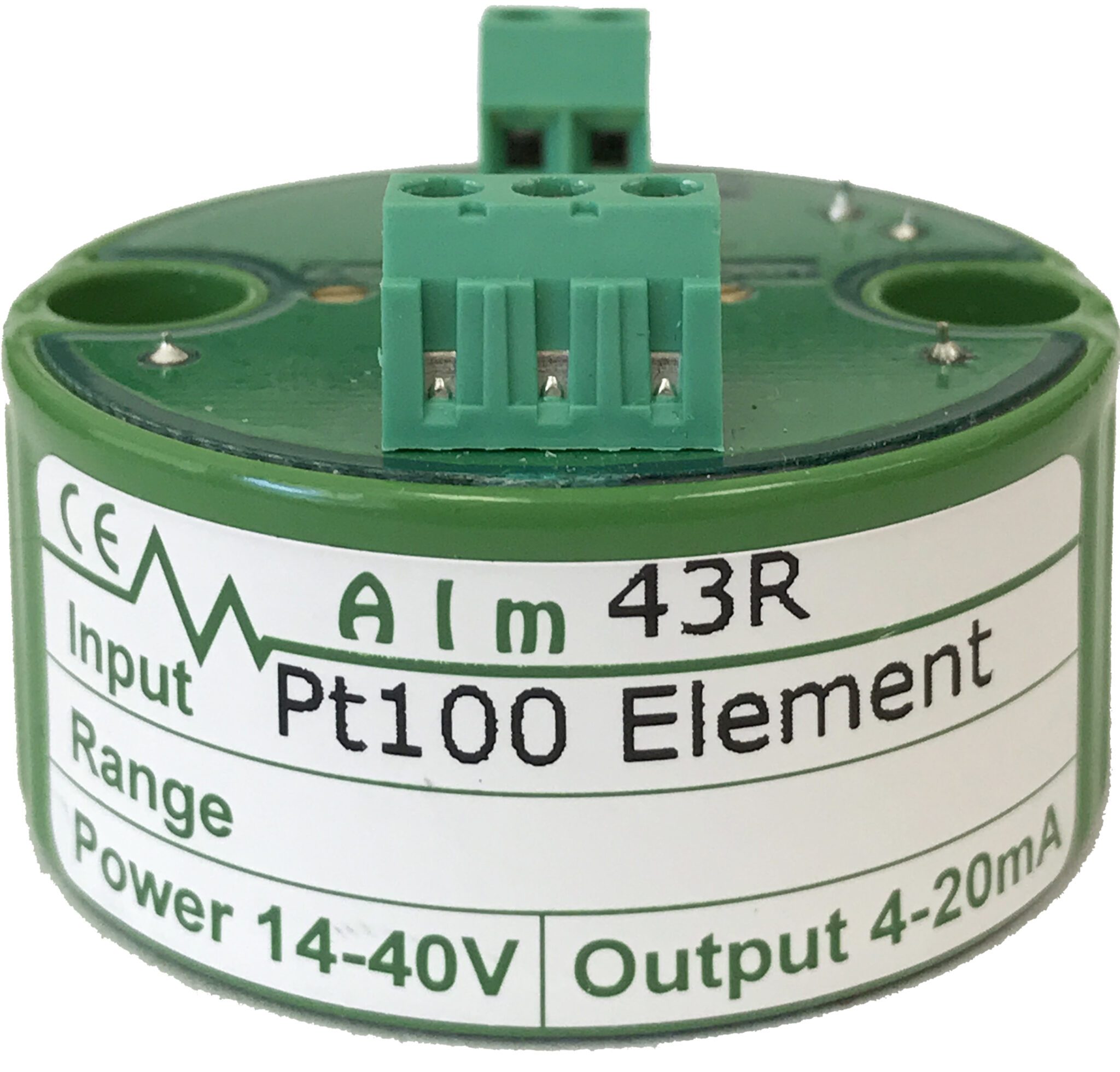 S-Products Head Mounted Transmitters | Palmer Wahl Instrument Manufacturing
