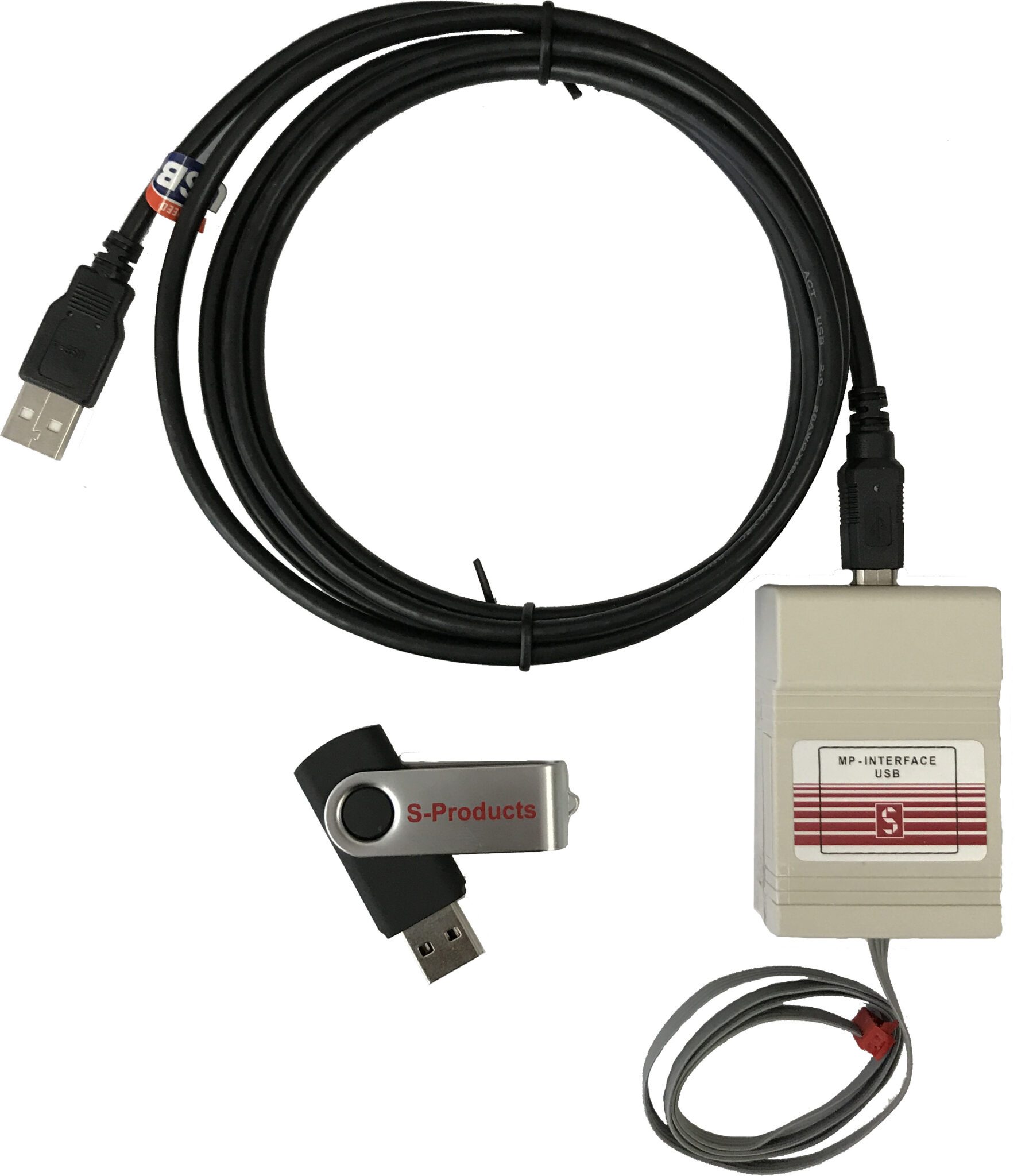 Temperature Sensors | Palmer Wahl Instrument Manufacturing