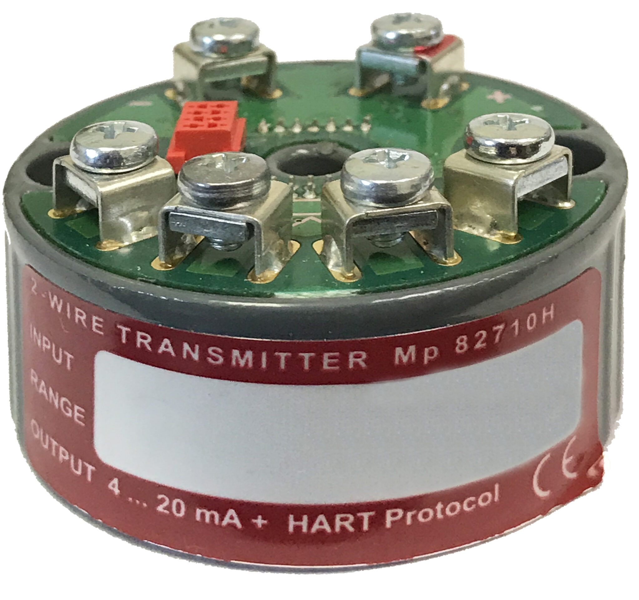 Temperature Sensors | Palmer Wahl Instrument Manufacturing