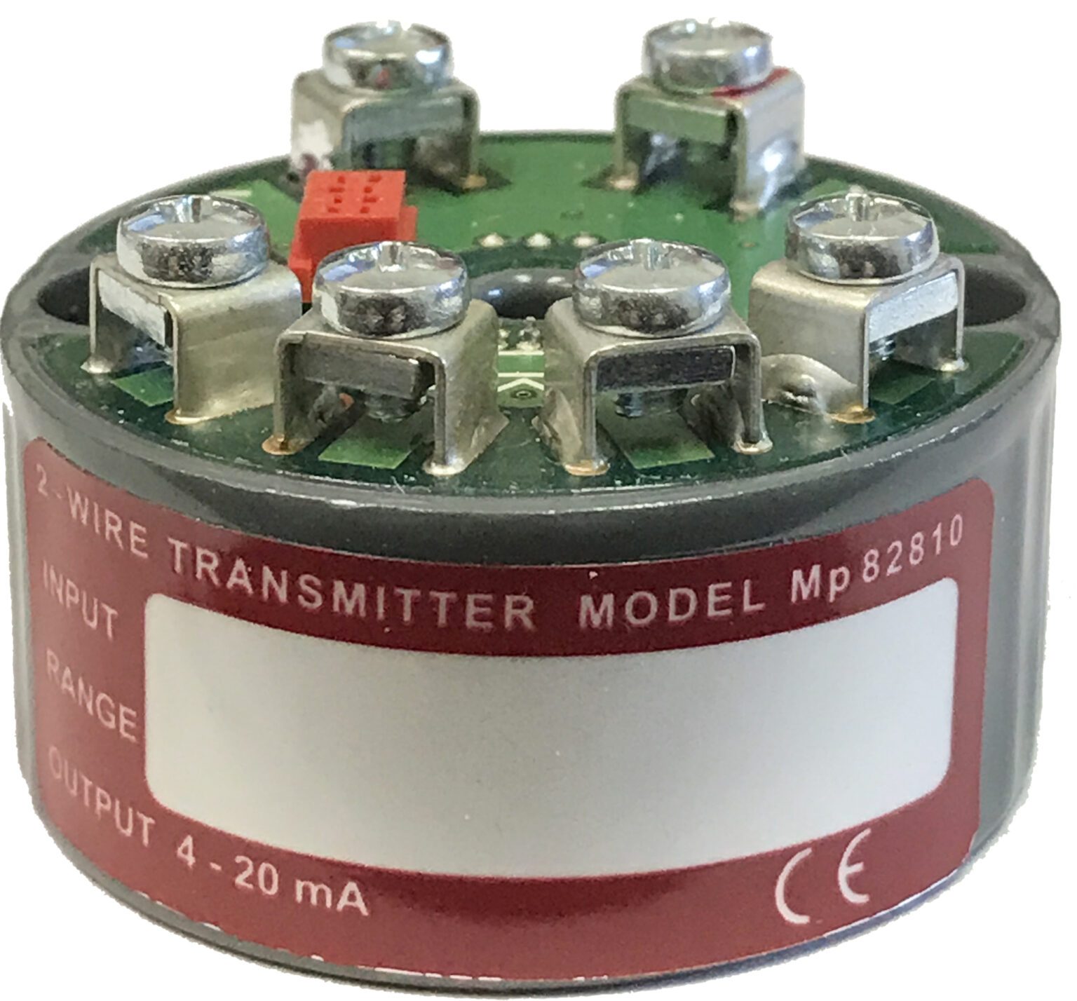 S-Products Head Mounted Transmitters | Palmer Wahl Instrument Manufacturing