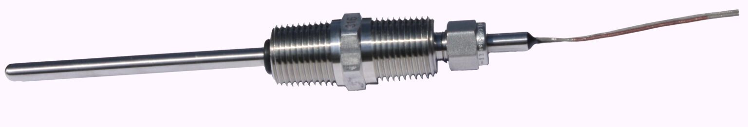Industrial RTD Probes | Palmer Wahl Instrument Manufacturing