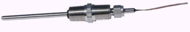 Industrial Thermocouple Probes | Palmer Wahl Instrument Manufacturing