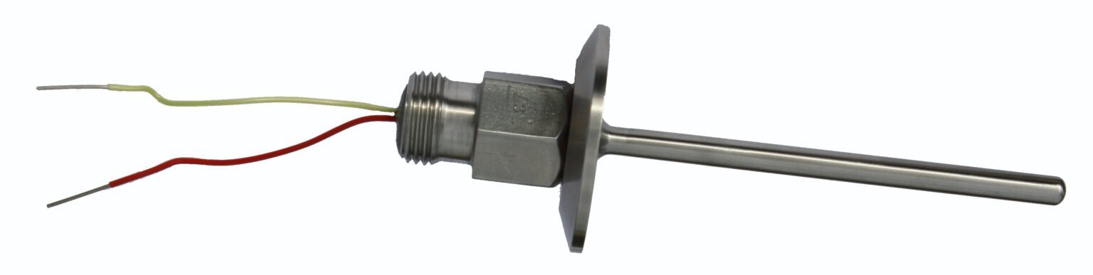 Industrial RTD Probes | Palmer Wahl Instrument Manufacturing