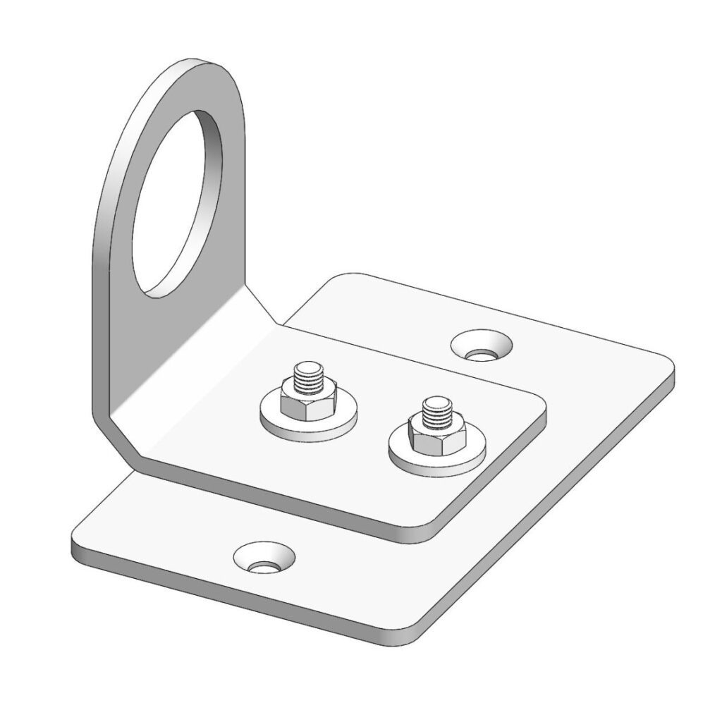 Heat Spy® Fixed Infrared Sensors | Palmer Wahl Instrument Manufacturing