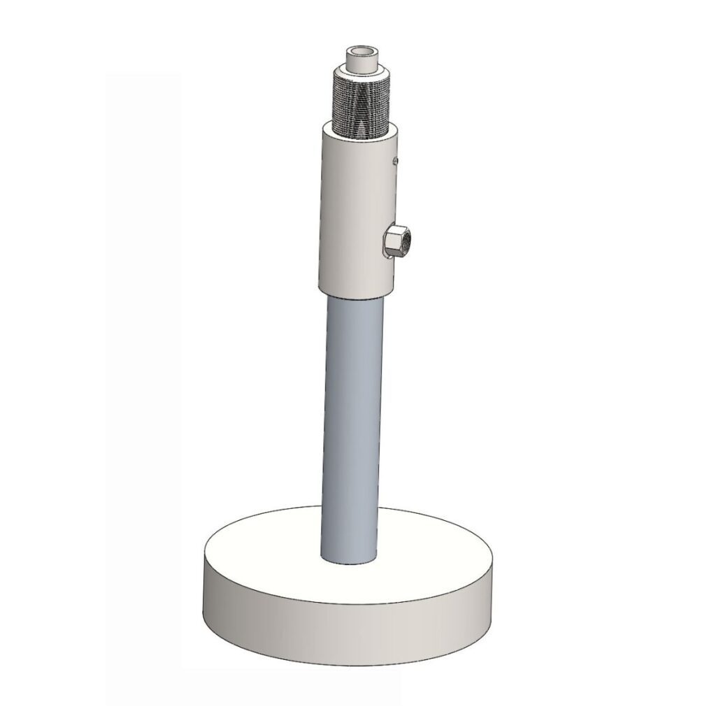 Heat Spy® Fixed Infrared Sensors | Palmer Wahl Instrument Manufacturing