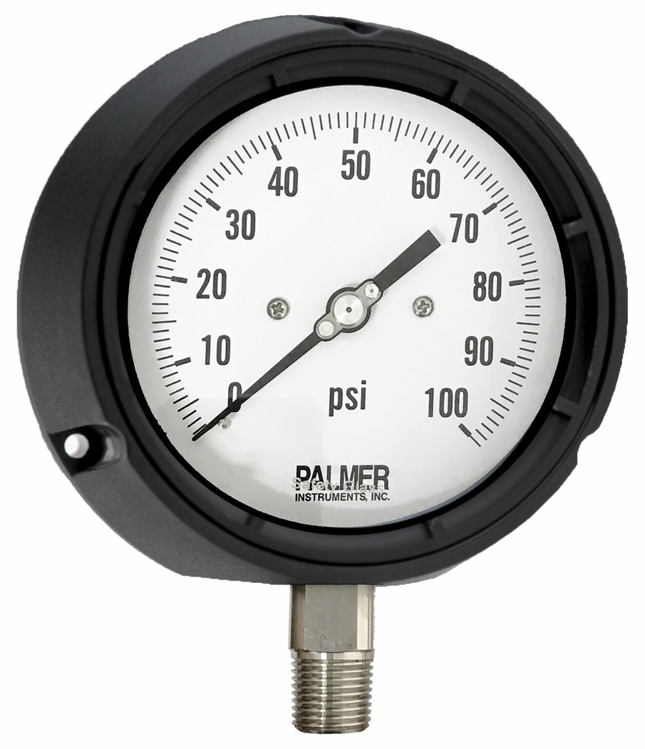 Pressure Gauges | Palmer Wahl Instrument Manufacturing