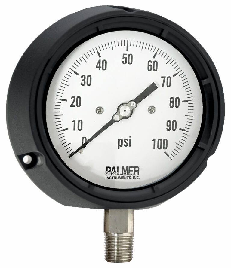 Measure Pressure | Palmer Wahl Instrument Manufacturing