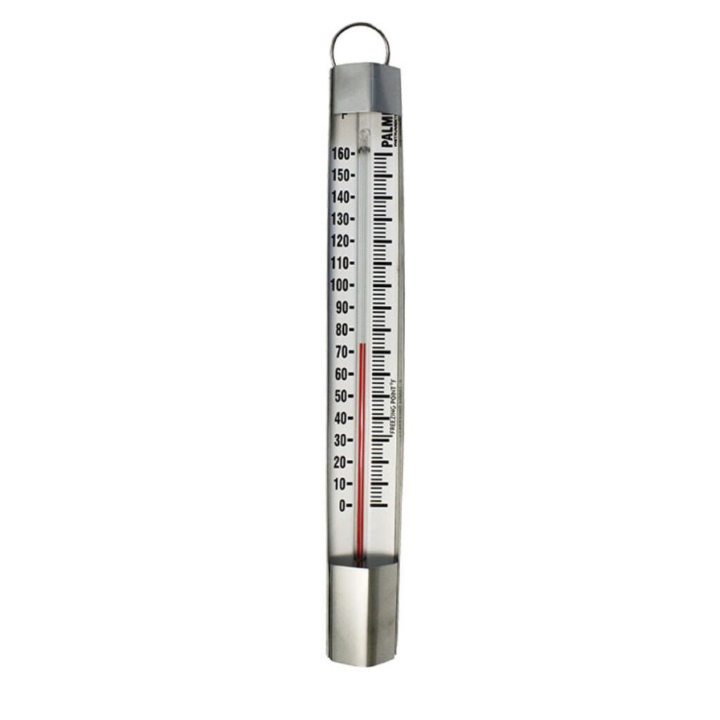 Industrial Utility Thermometer | Palmer Wahl Instrument Manufacturing