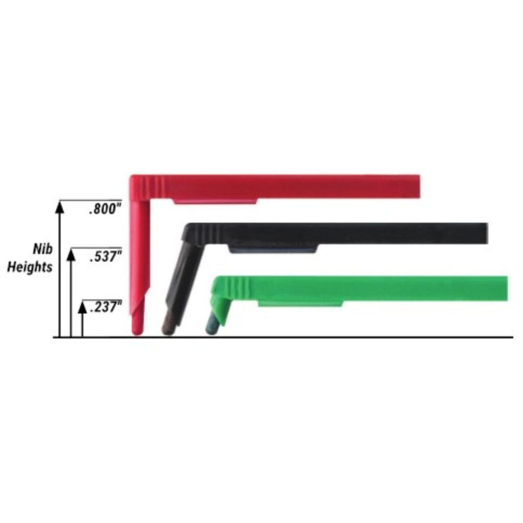 Differential Pressure Chart Recorders | Palmer Wahl Instrument ...
