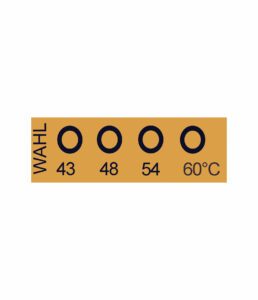 Temp-Plate® Temperature Sensitive Labels | Palmer Wahl Instrument ...