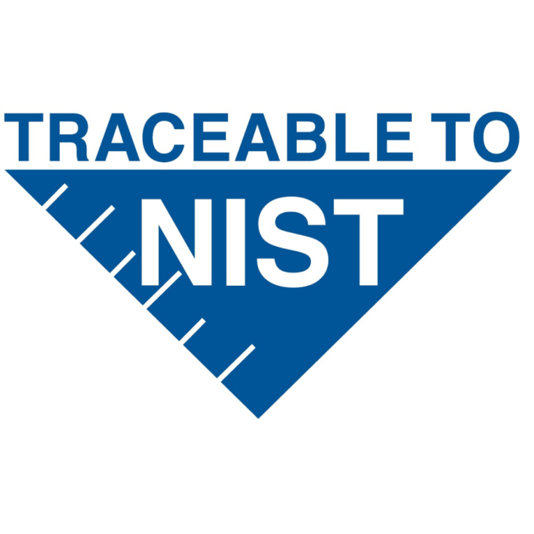 NIST Calibration Services | Palmer Wahl Instrument Manufacturing